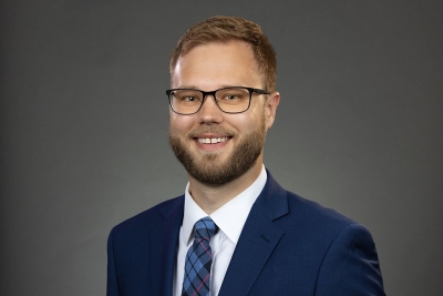 Our Team - Financial Security Group